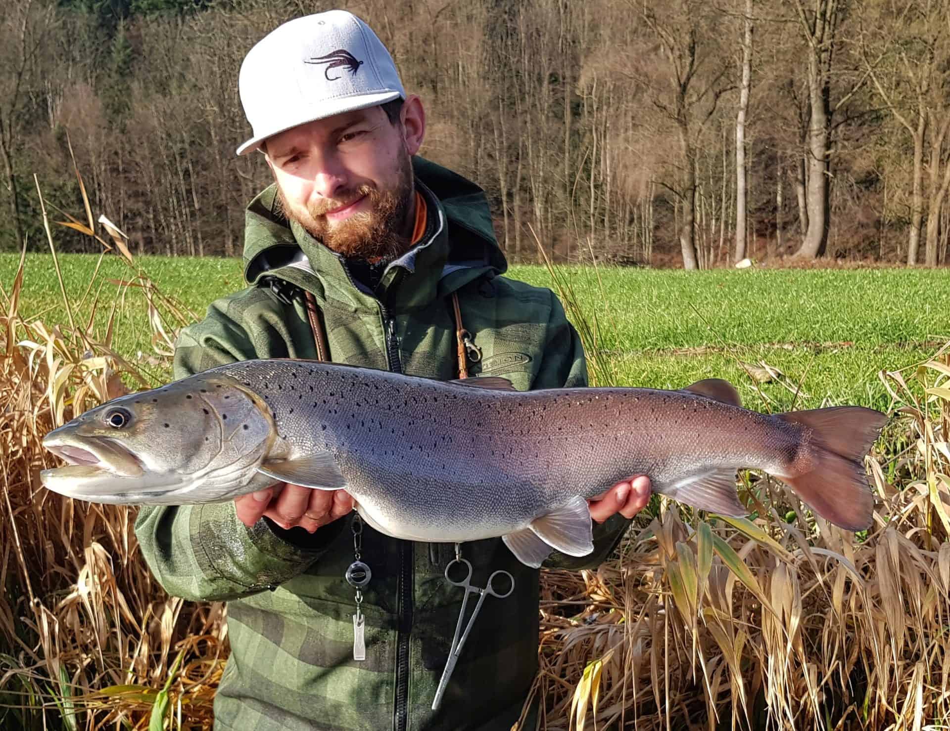 Fly Fishing Poland | Bucket List Fishing Trips
