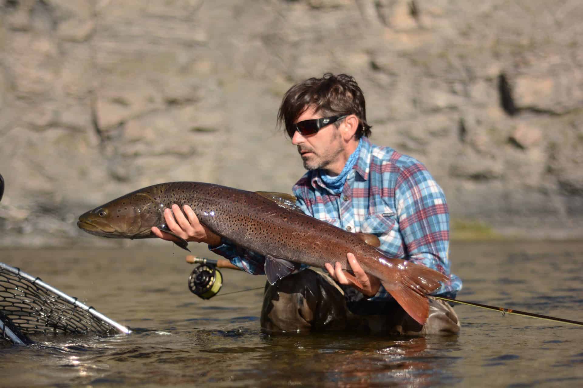 Taimen Expedition | Fly Fishing Mongolia | Bucket List Fishing Trips
