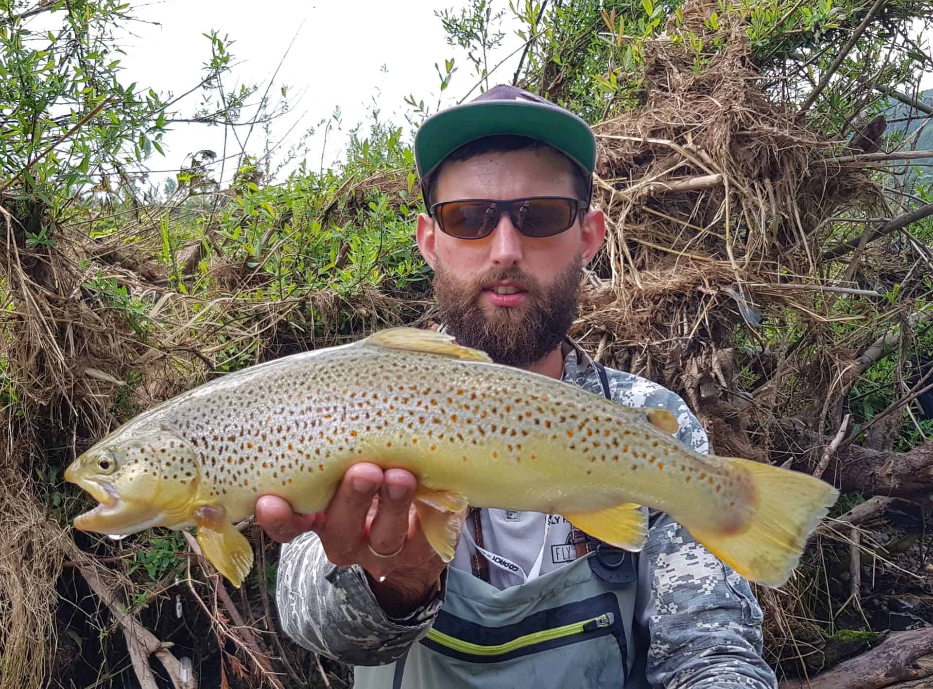 Fly Fishing Poland | Bucket List Fishing Trips