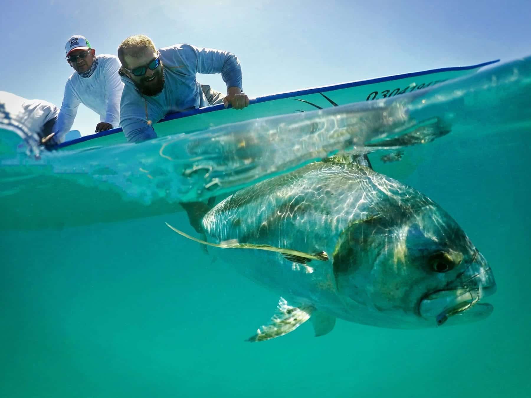 Contact | Bucket List Fishing Trips