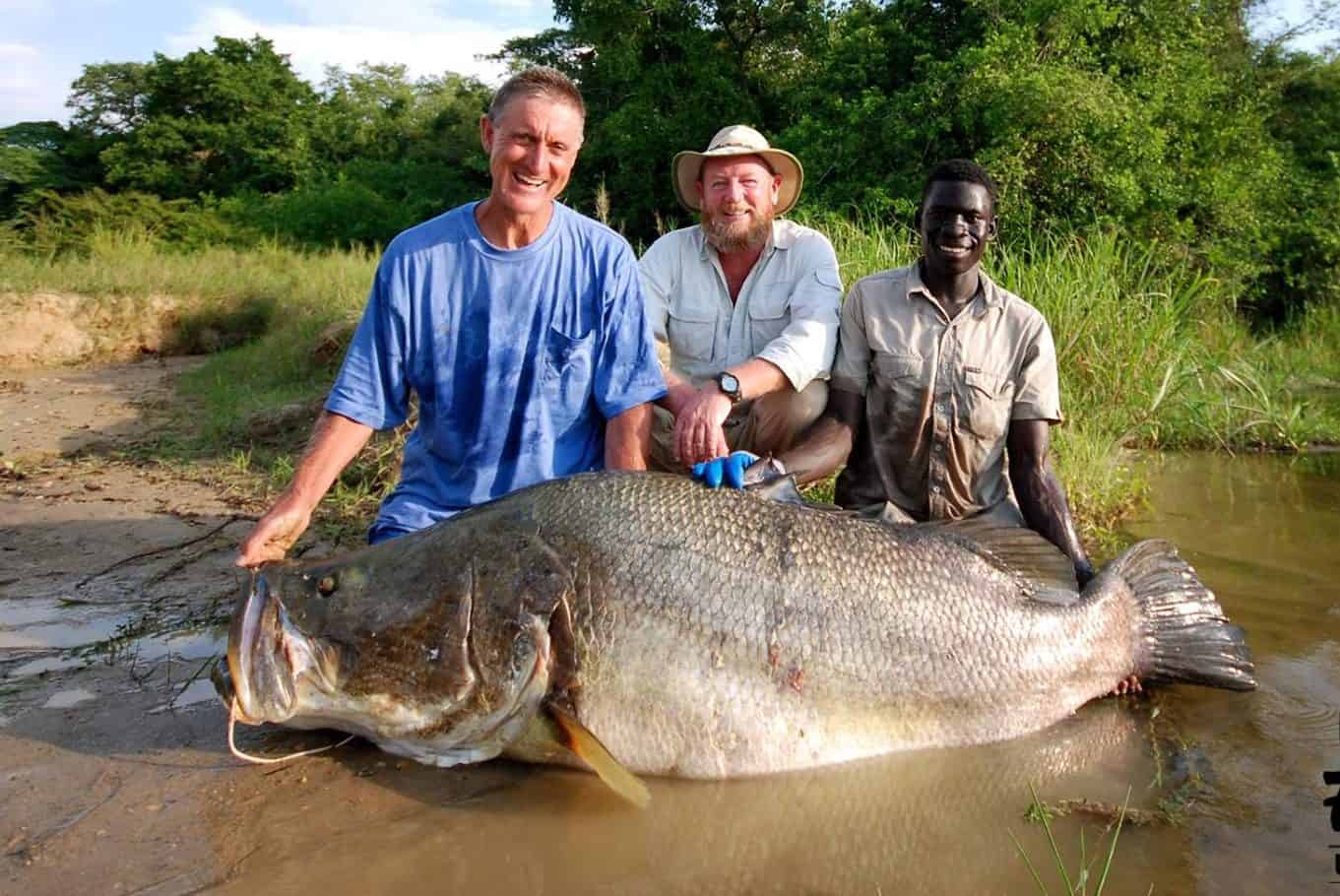 10 Bucket List Freshwater Fish You Must Catch | Bucket List Fishing Trips