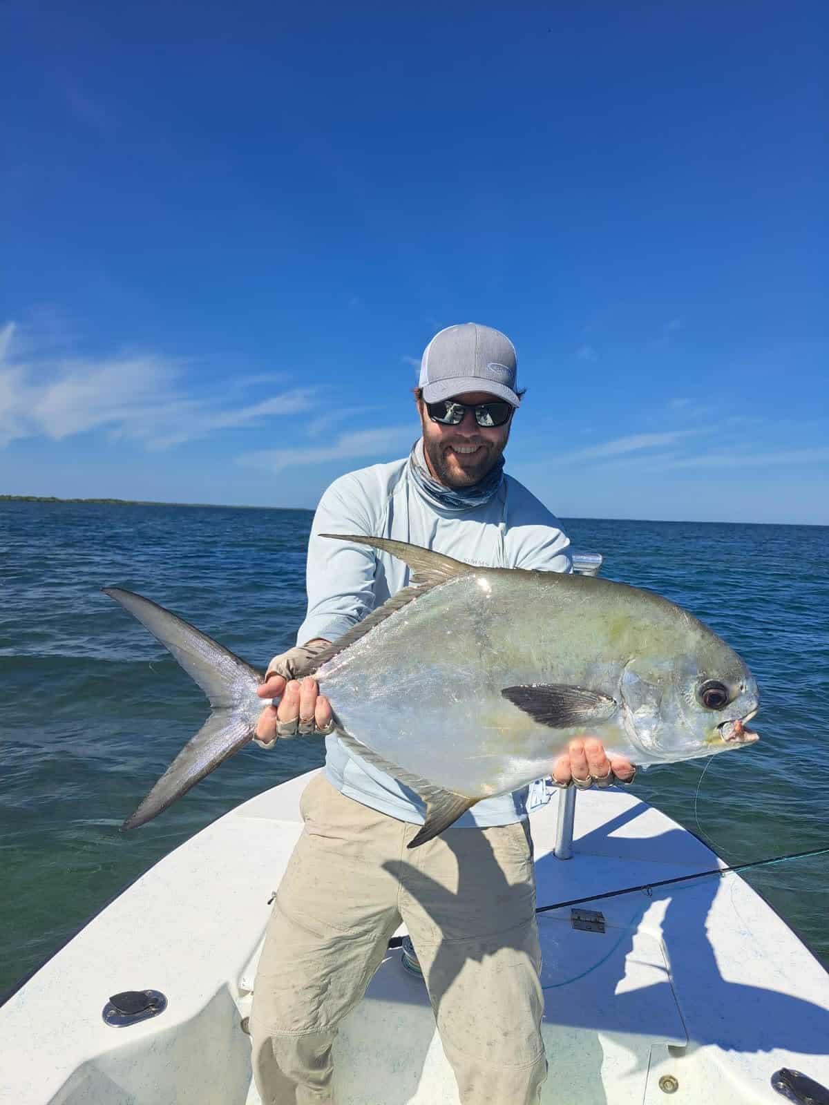 Turneffe Island | Fishing Belize | Bucket List Fishing Trips