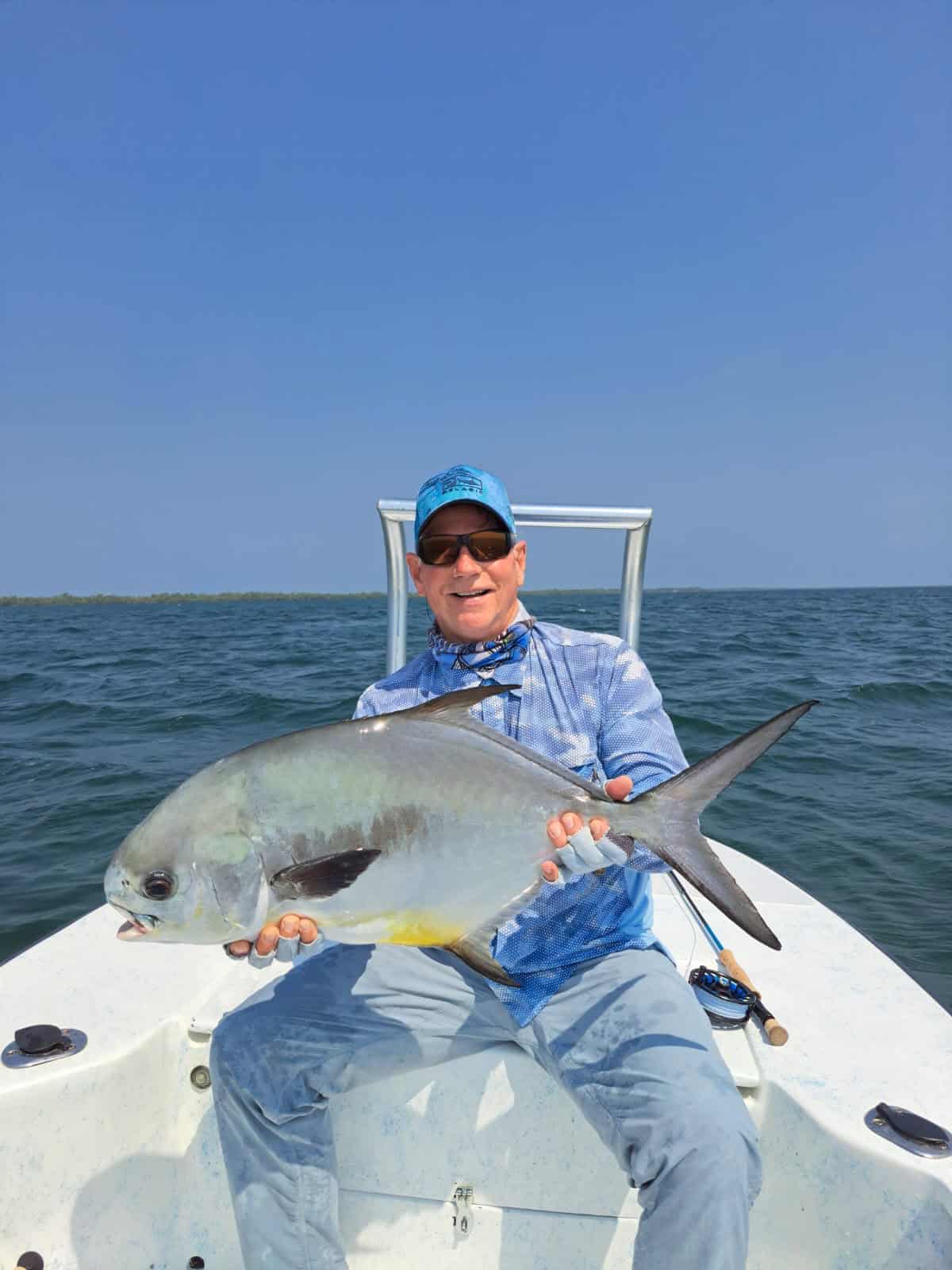 Turneffe Island | Fishing Belize | Bucket List Fishing Trips