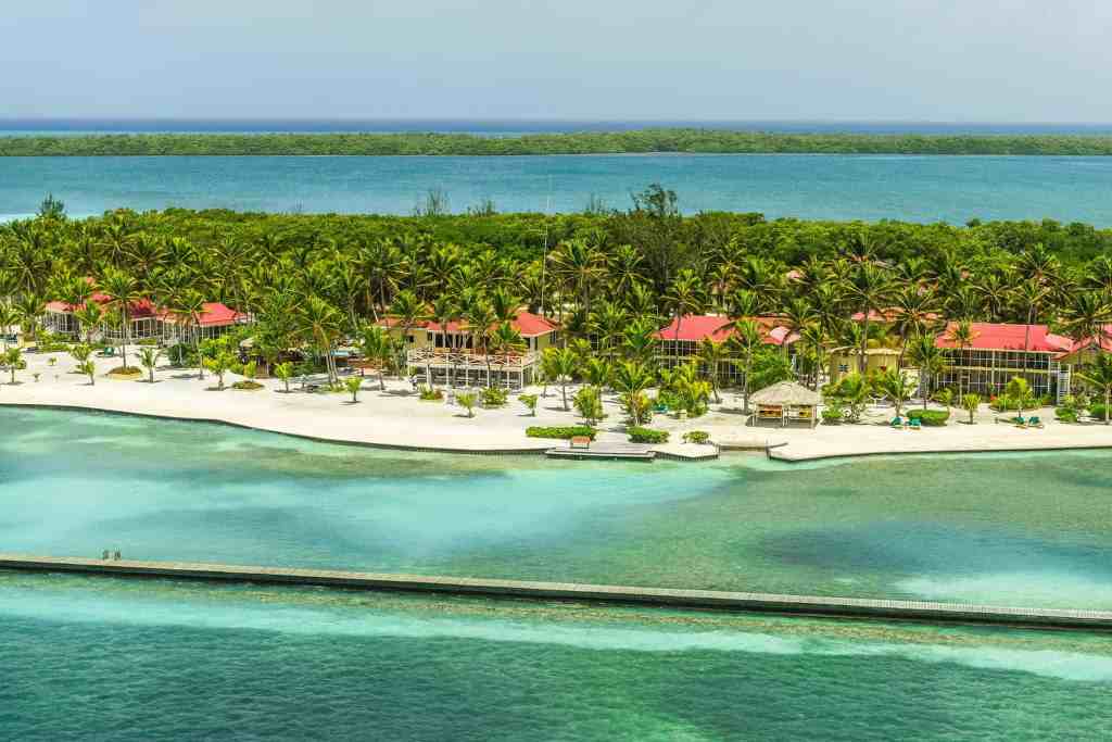 Turneffe Island | Fishing Belize | Bucket List Fishing Trips
