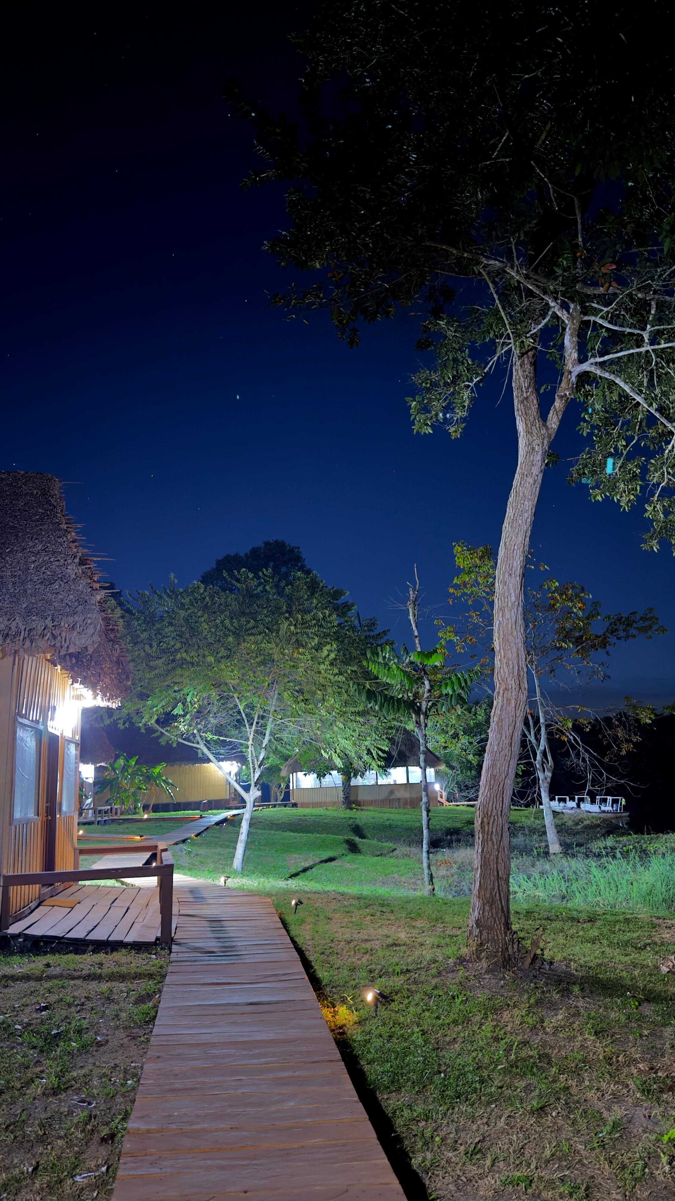 Arapaima Lodge | Bucket List Fishing Trips