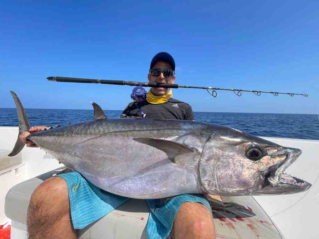 Dogtooth Tuna | Bucket List Fishing Trips